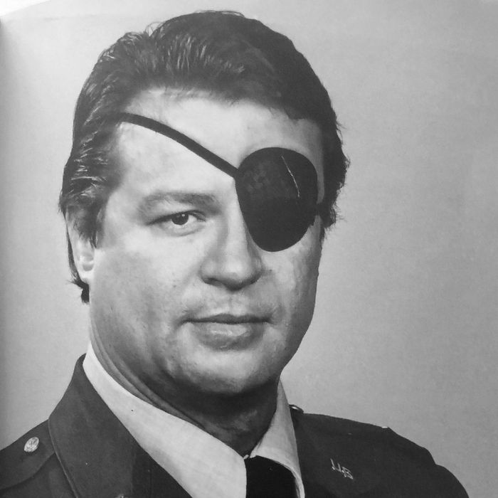 Terry OConnell Forever